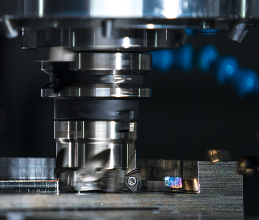 Parul Industries Corporation